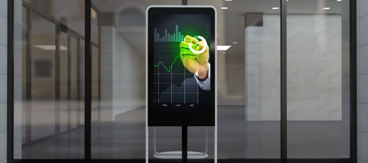 Digital Signage Analytics